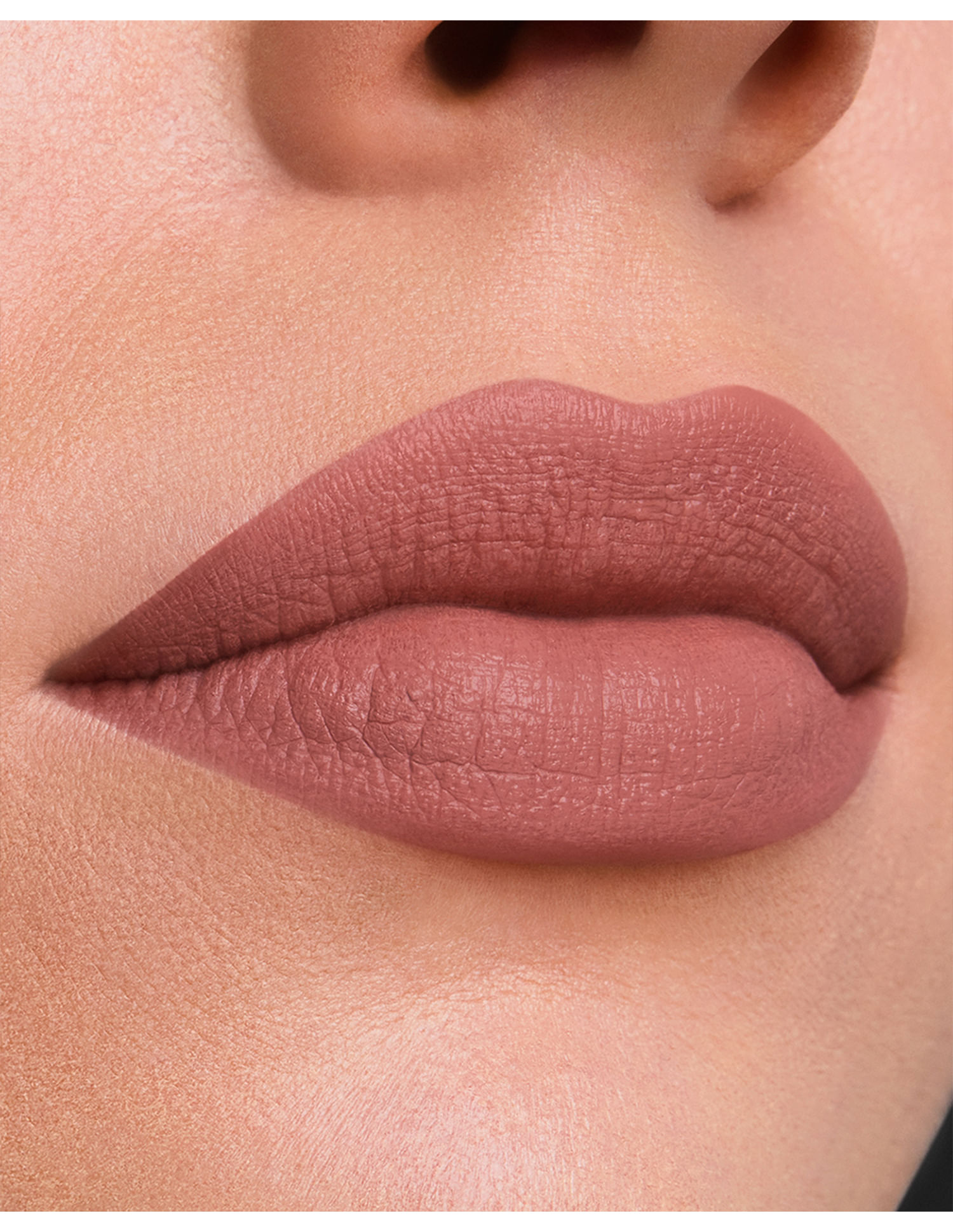 Estee Lauder Grey Lipstick