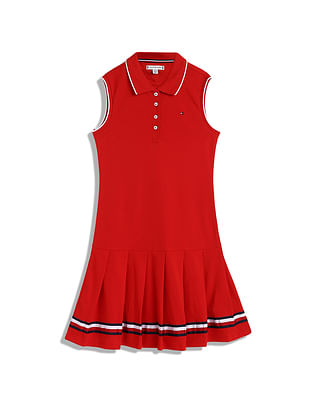 Tommy hilfiger tennis dress store