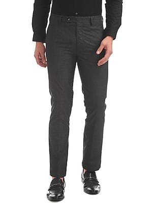Arrow Men Trousers - Buy Trousers for Men Online - NNNOW